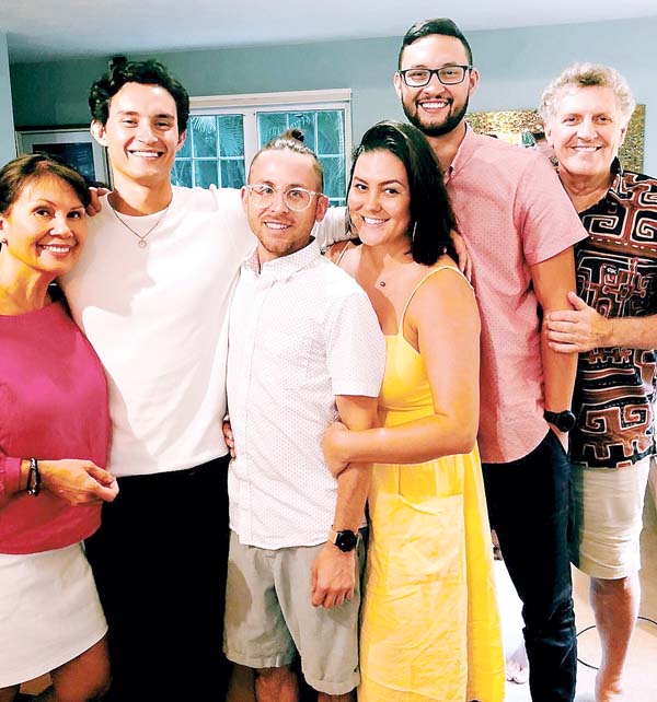 Connor Show | News, Sports, Jobs - Maui News